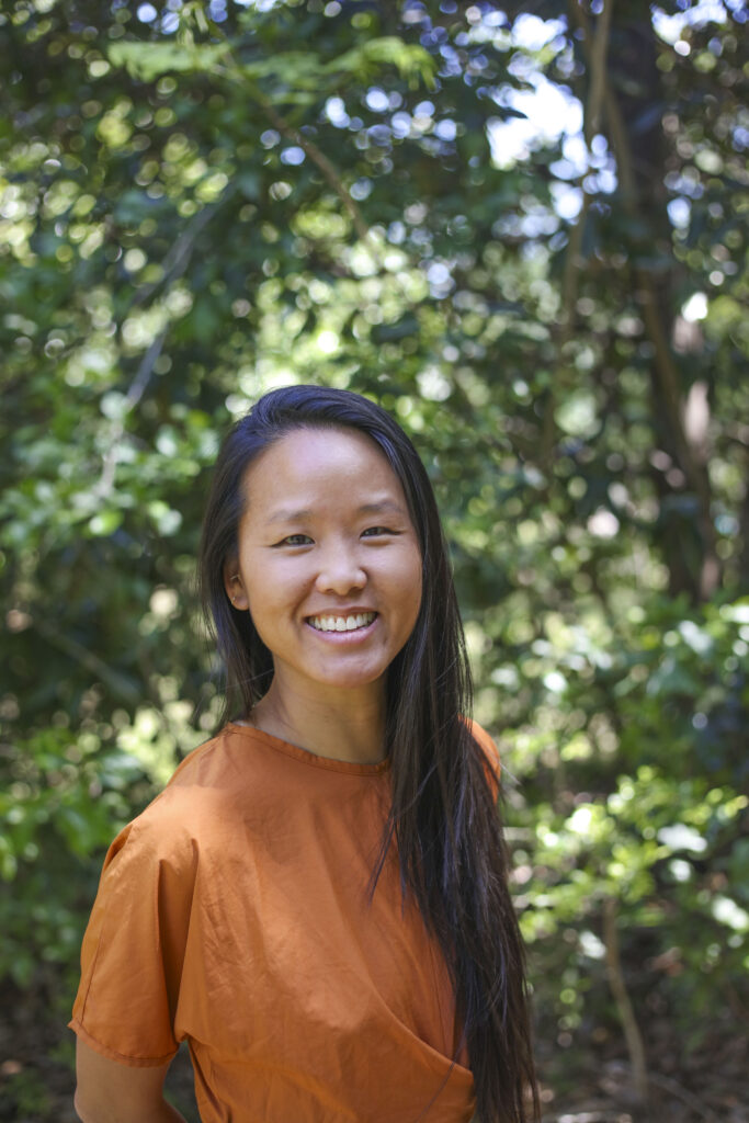 Elizabeth Chen | Concordia