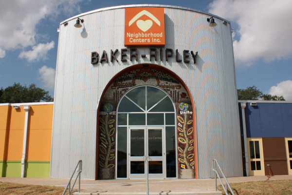 Baker Ripley Neighborhood Center | Concordia