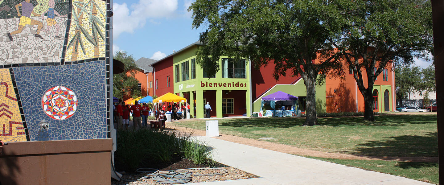 Baker Ripley Neighborhood Center | Concordia