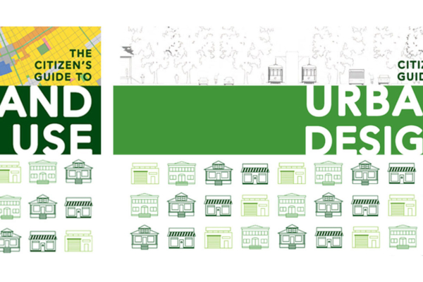 Citizen’s Guides to Urban Design and Land Use | Concordia